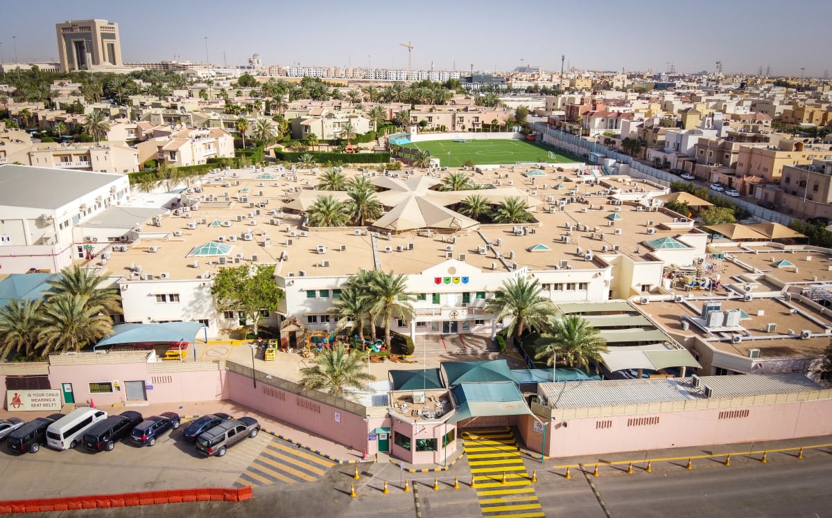 In-person holiday courses at British International School Riyadh [ar ...